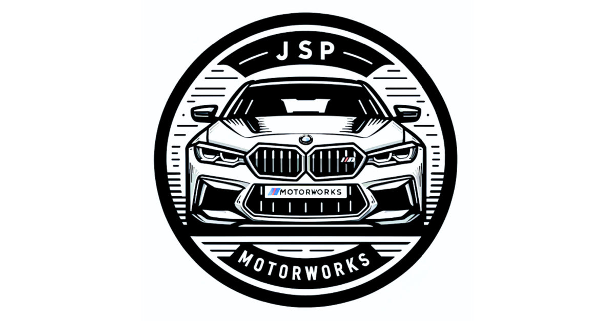 Products – JSP MotorWorks